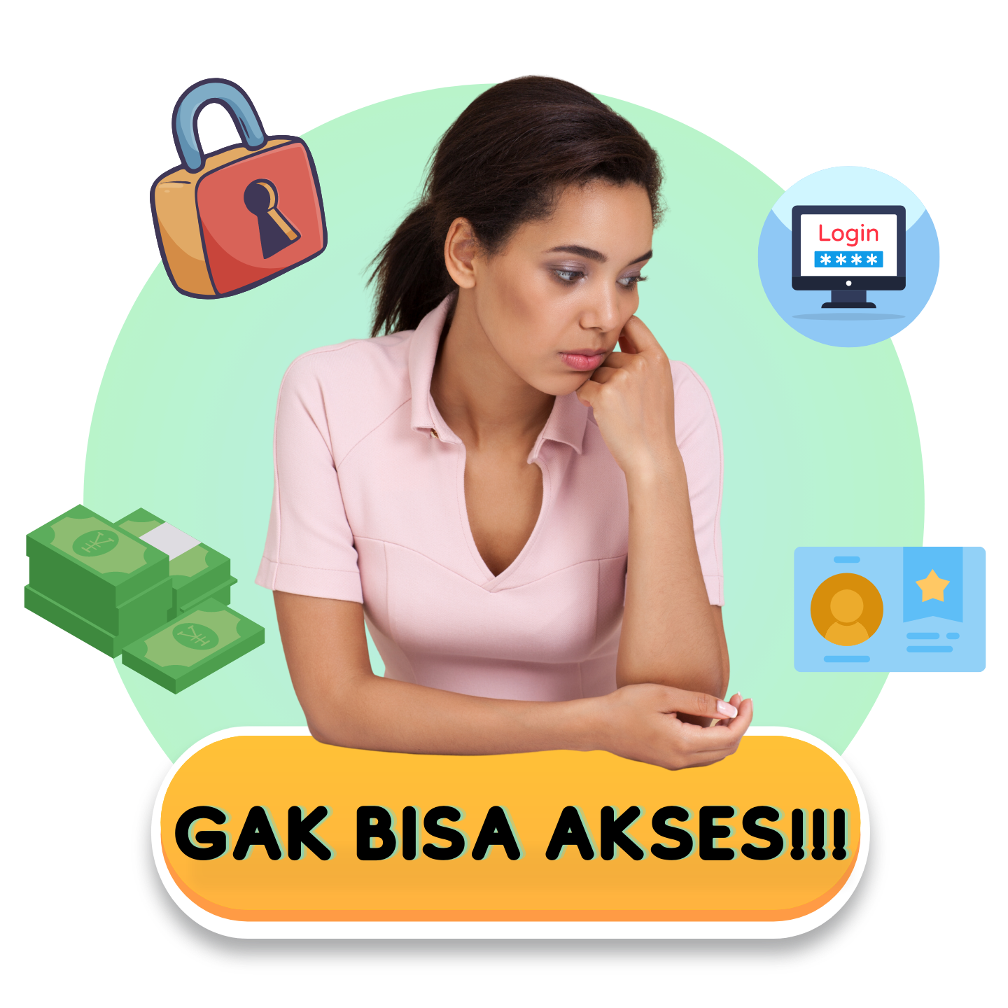 KBP Etalase – KBP by Tendi Rahmat